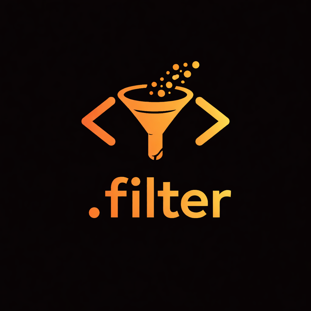 POE Filter Editor - Visual Studio Marketplace